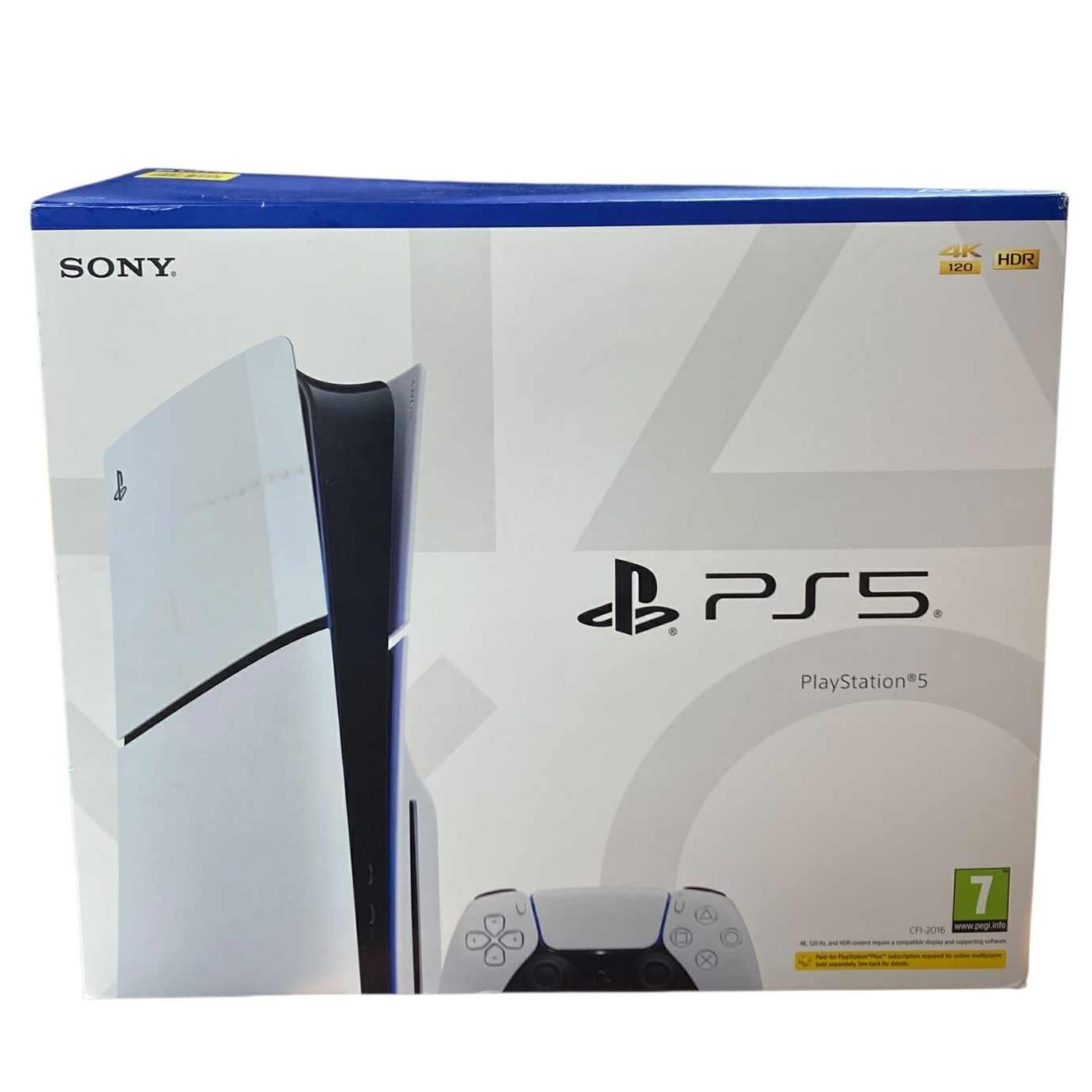 Affordable & Pre-owned PS5 Consoles - Own4Less